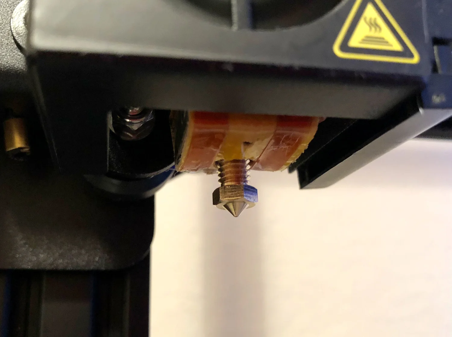 Creality 3D Printer Nozzle Replacement Guide — Creality Experts