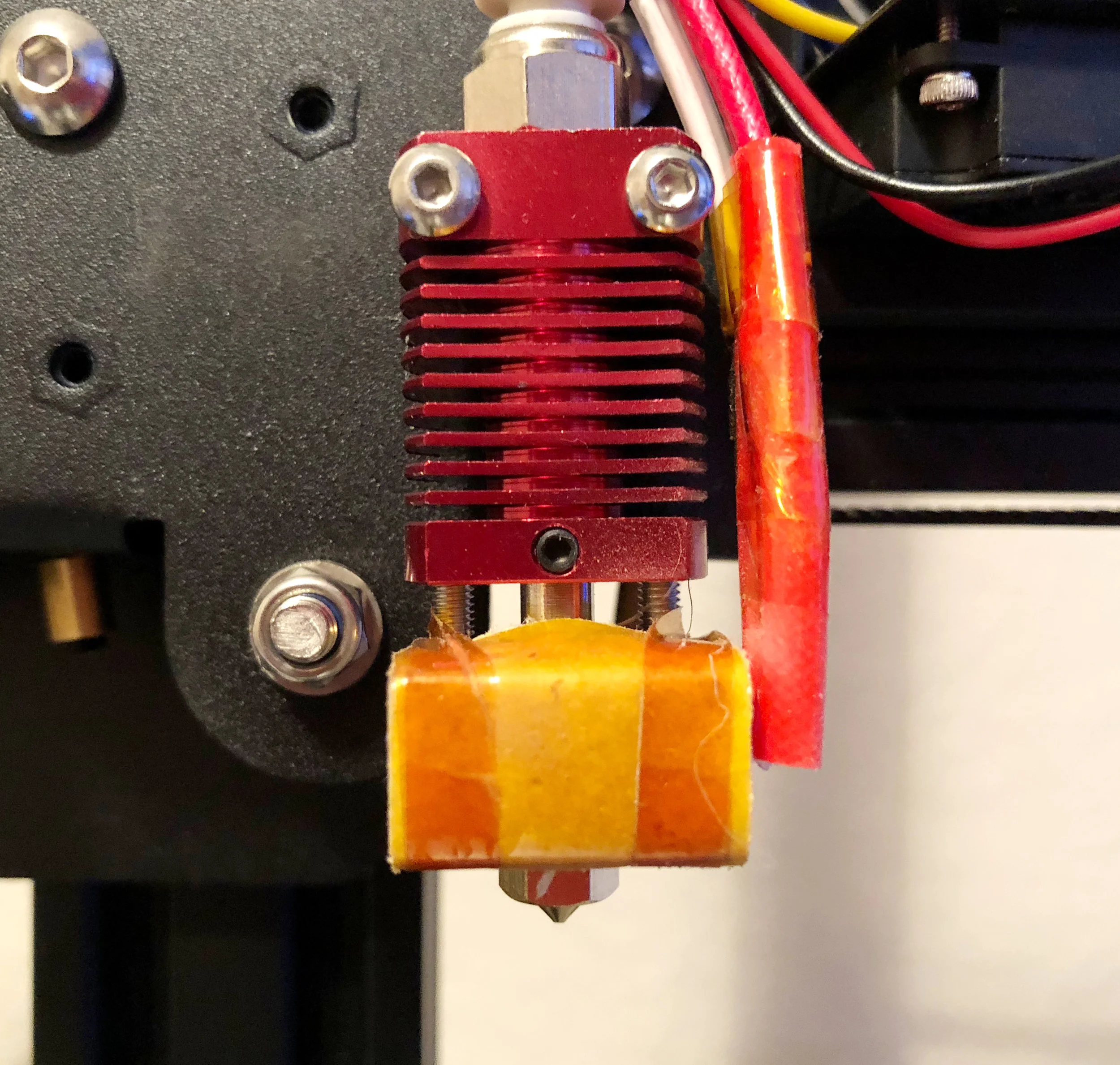 Upgrades & Maintenance — Creality Experts