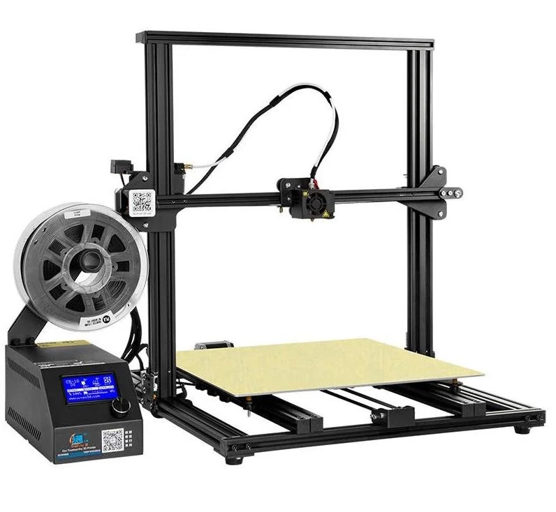 Guide: Choosing a Creality 3D Printer — Creality Experts