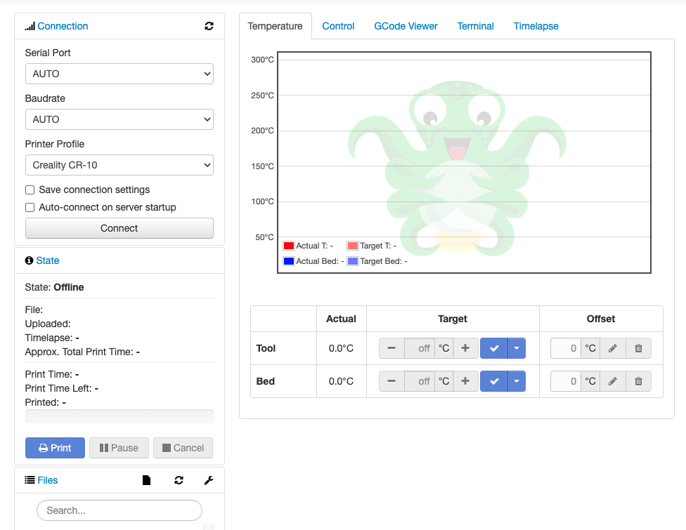How to Set Up OctoPrint For Ender 3, CR-10, and Other Creality 3D ...