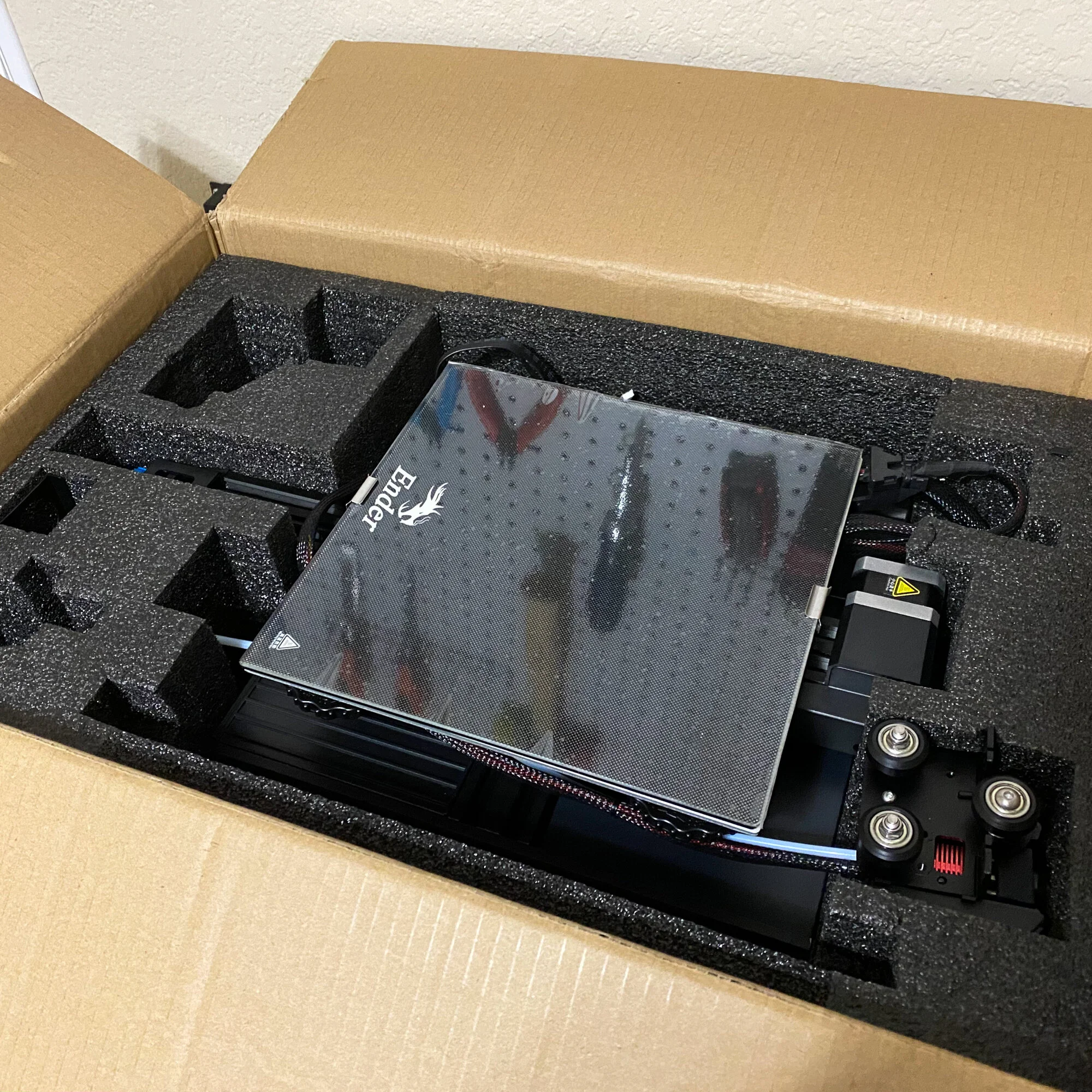 Creality Ender 3 V2 Review — Creality Experts