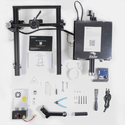 Creality Ender 3 Max Neo vs Ender 3 Max — Creality Experts