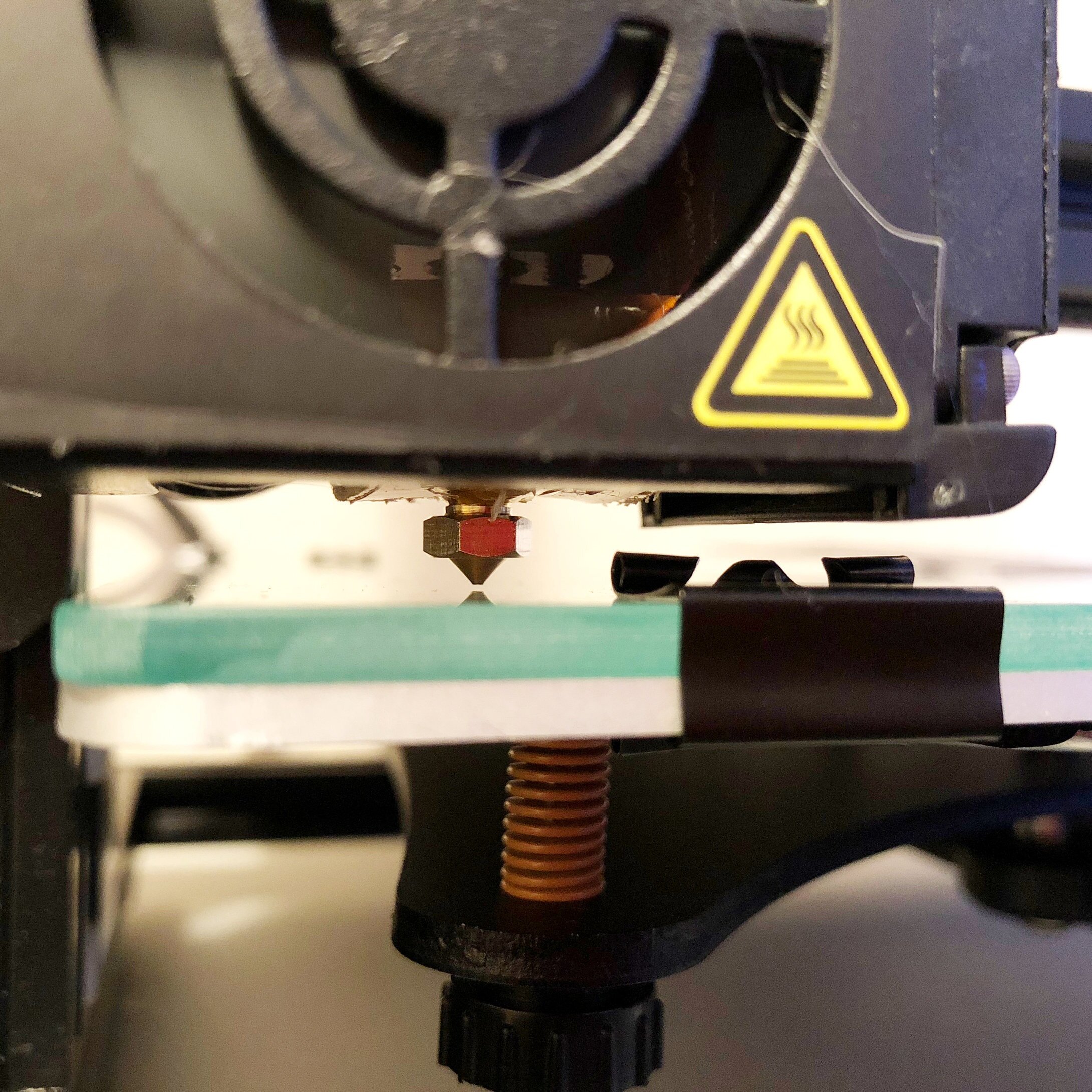 Creality Hot End Repair and Parts Guide for Ender 3, CR-10, and other ...