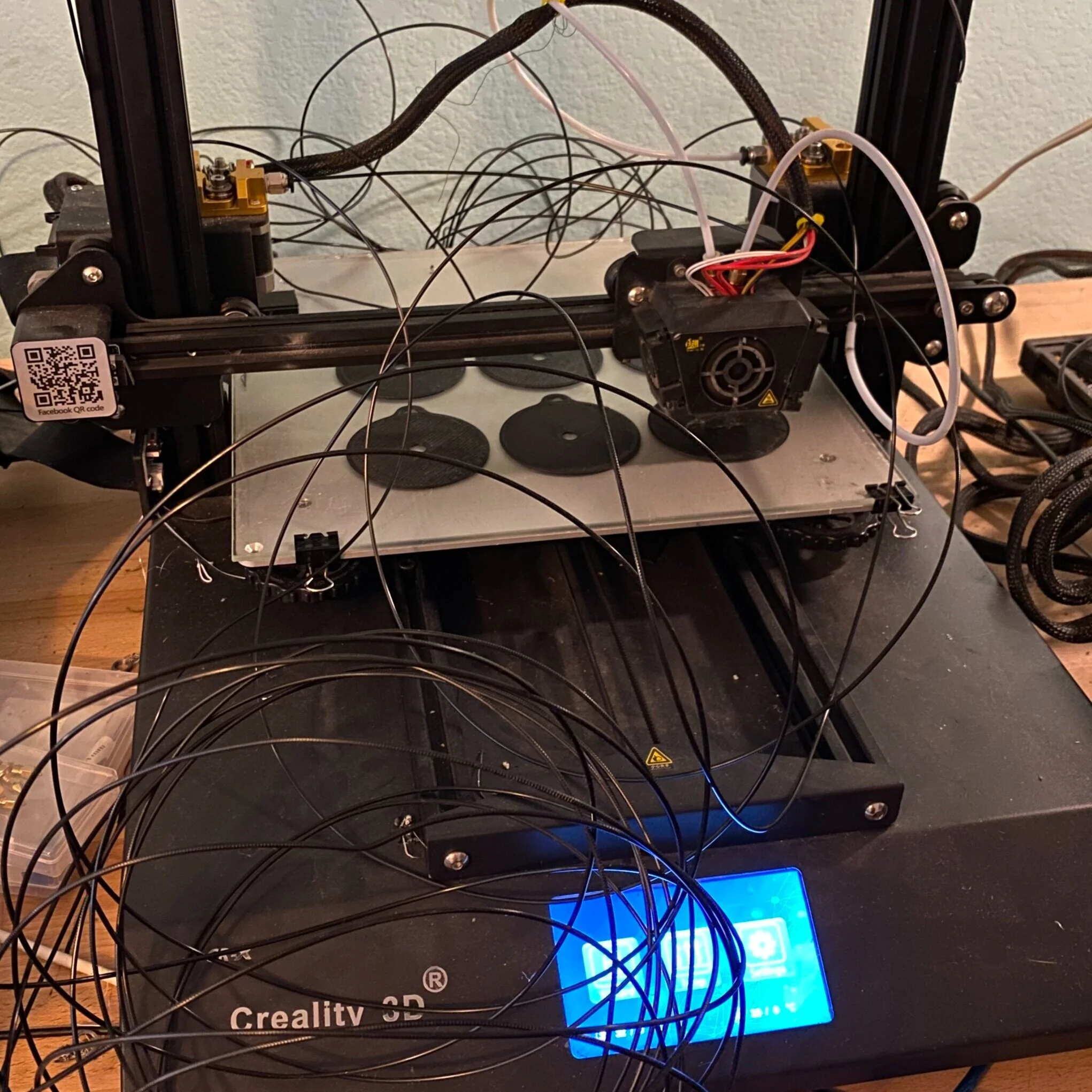 The Best Creality Ender 3 Upgrades — Creality Experts