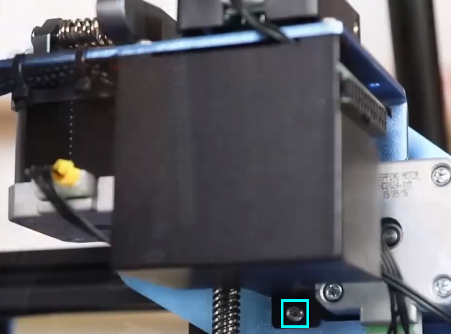 Creality CR-10 V2 and V3 BLTouch Installation Guide — Creality Experts