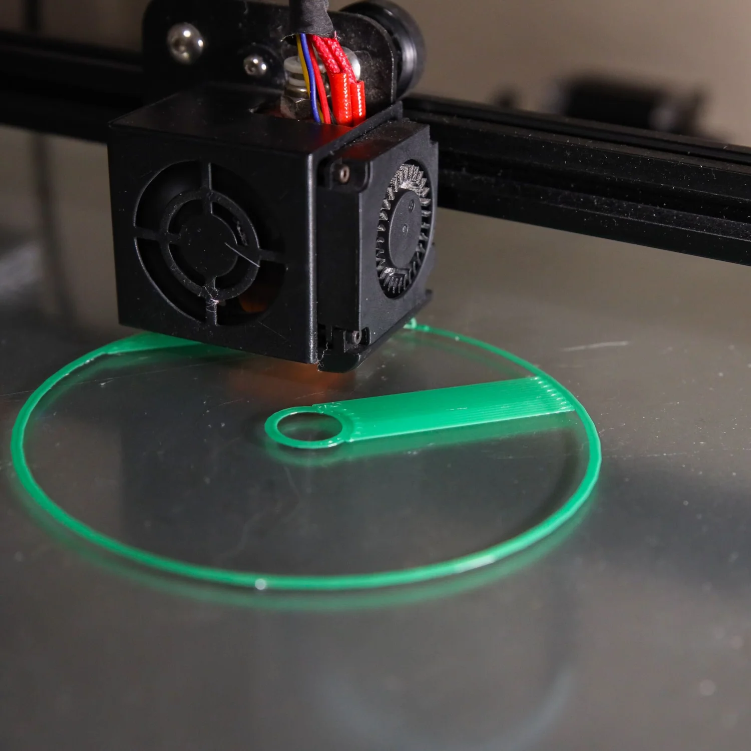 Bed Leveling Your Creality 3D Printer — Creality Experts