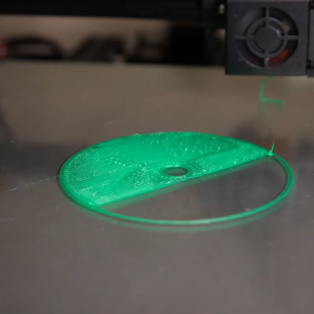 Bed Leveling Your Creality 3D Printer — Creality Experts