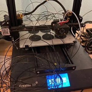 The Best Creality Ender 3 Upgrades — Creality Experts