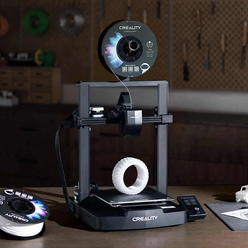 Creality Ender 3 V3 SE Review and Tests — Creality Experts