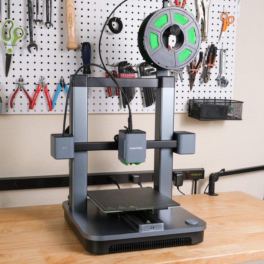Creality 3D Printer Buying Guides — Creality Experts