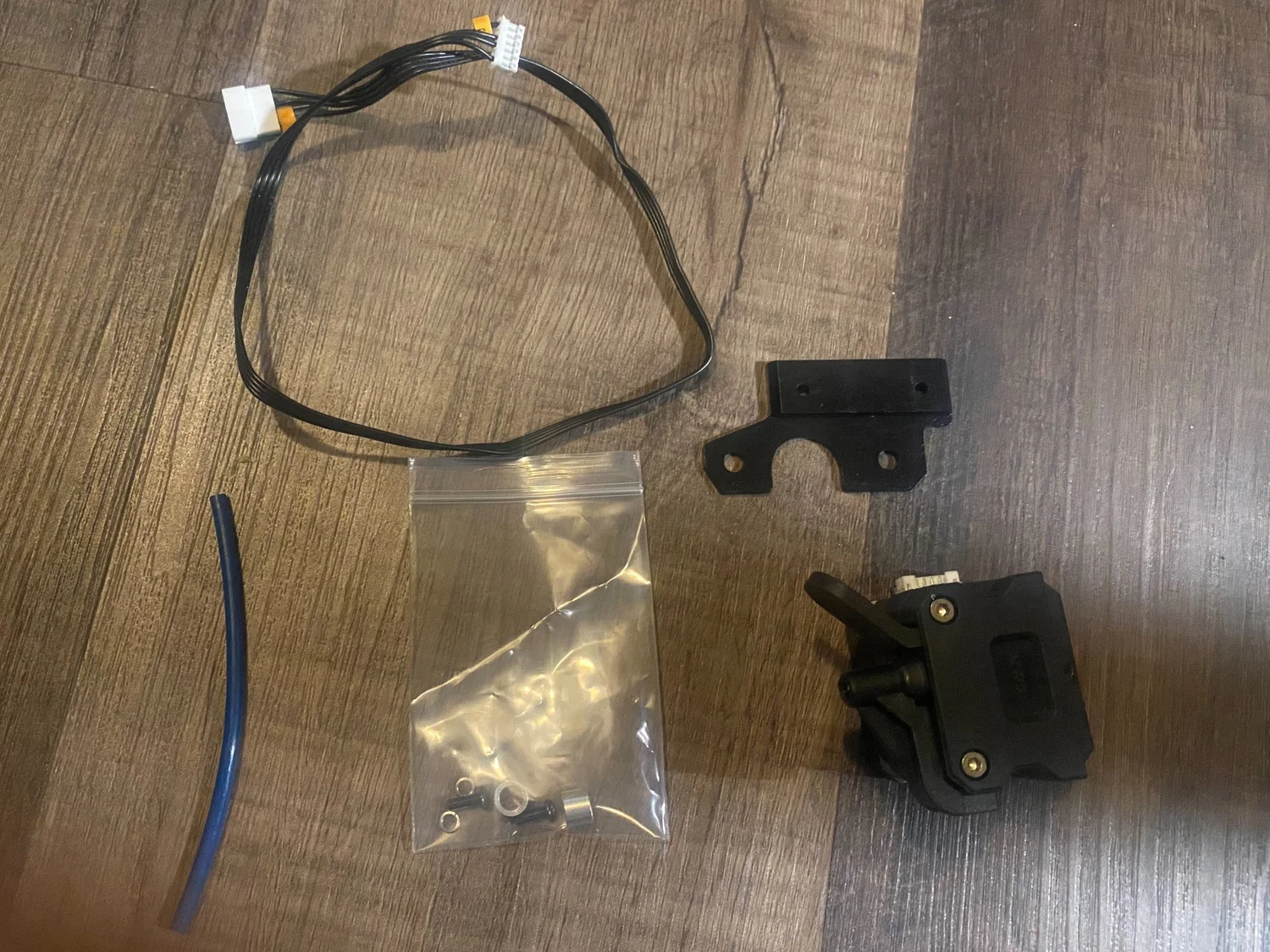 Creality Sprite Extruder-Only Install Guide — Creality Experts