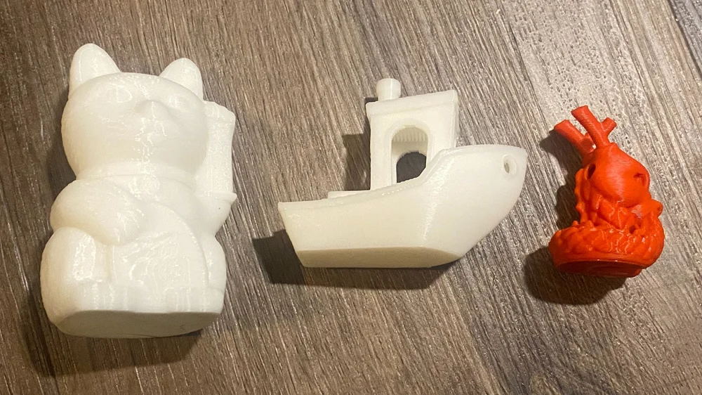 Creality Ender 3 V3 SE Review and Tests — Creality Experts
