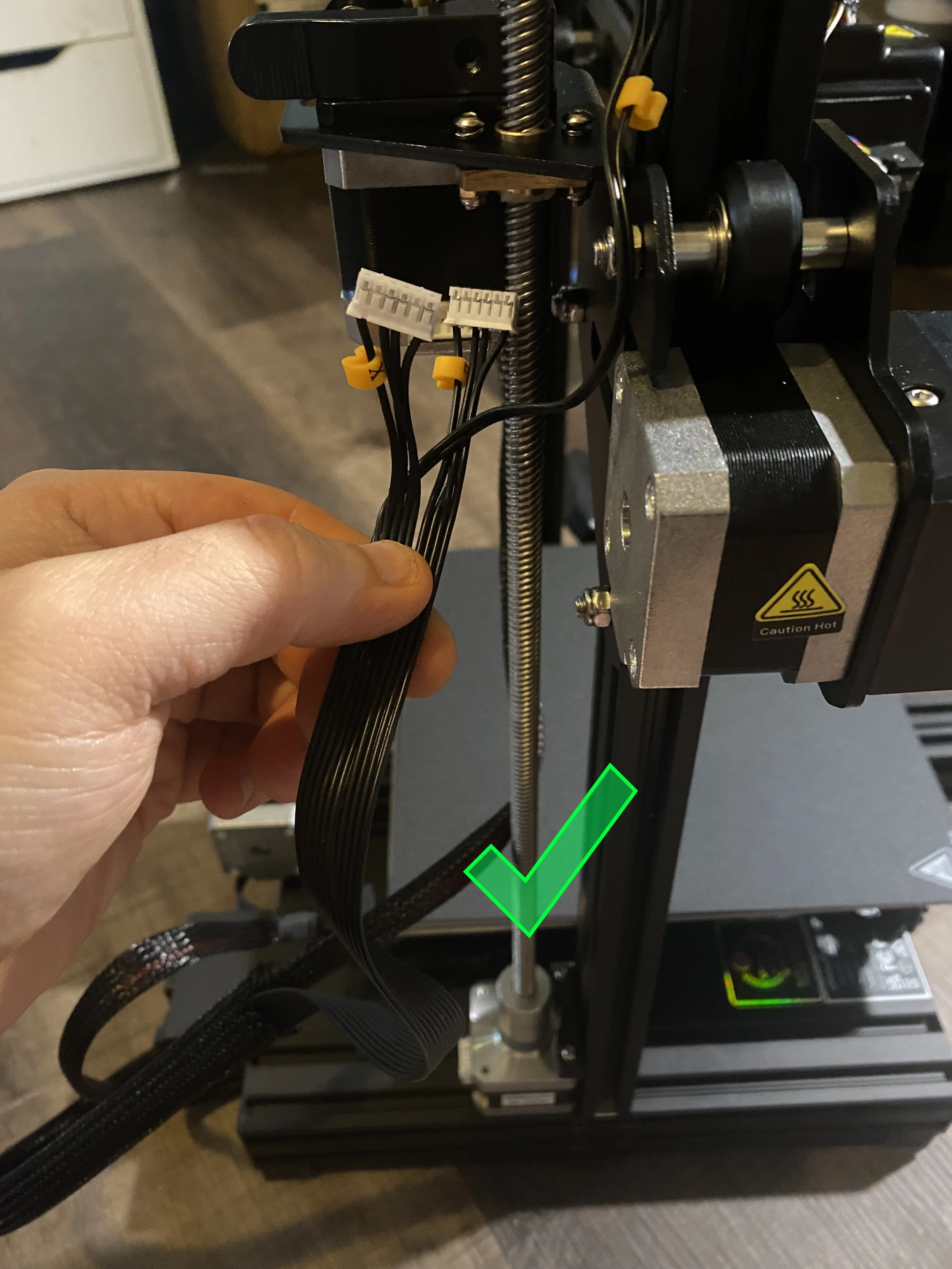 Creality Ender 3 V2 Neo Assembly Guide — Creality Experts