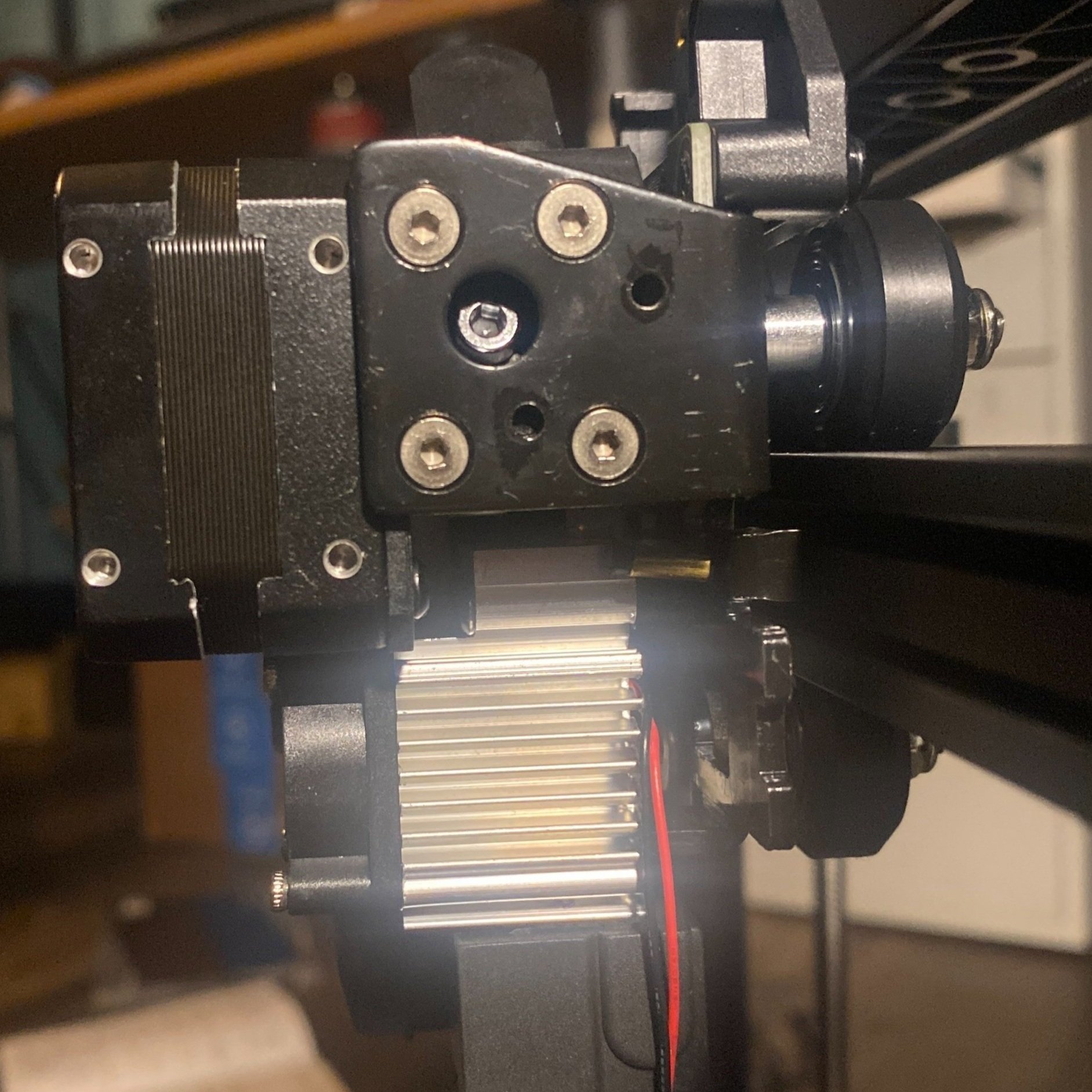 Creality Ender 3 V3 SE vs Ender 3 V2 Neo — Creality Experts Creality Ender 3 V3 SE vs Ender 3 V2 Neo — Creality Experts