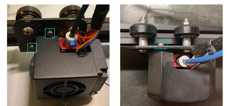 Creality Sprite Extruder-Only Install Guide — Creality Experts