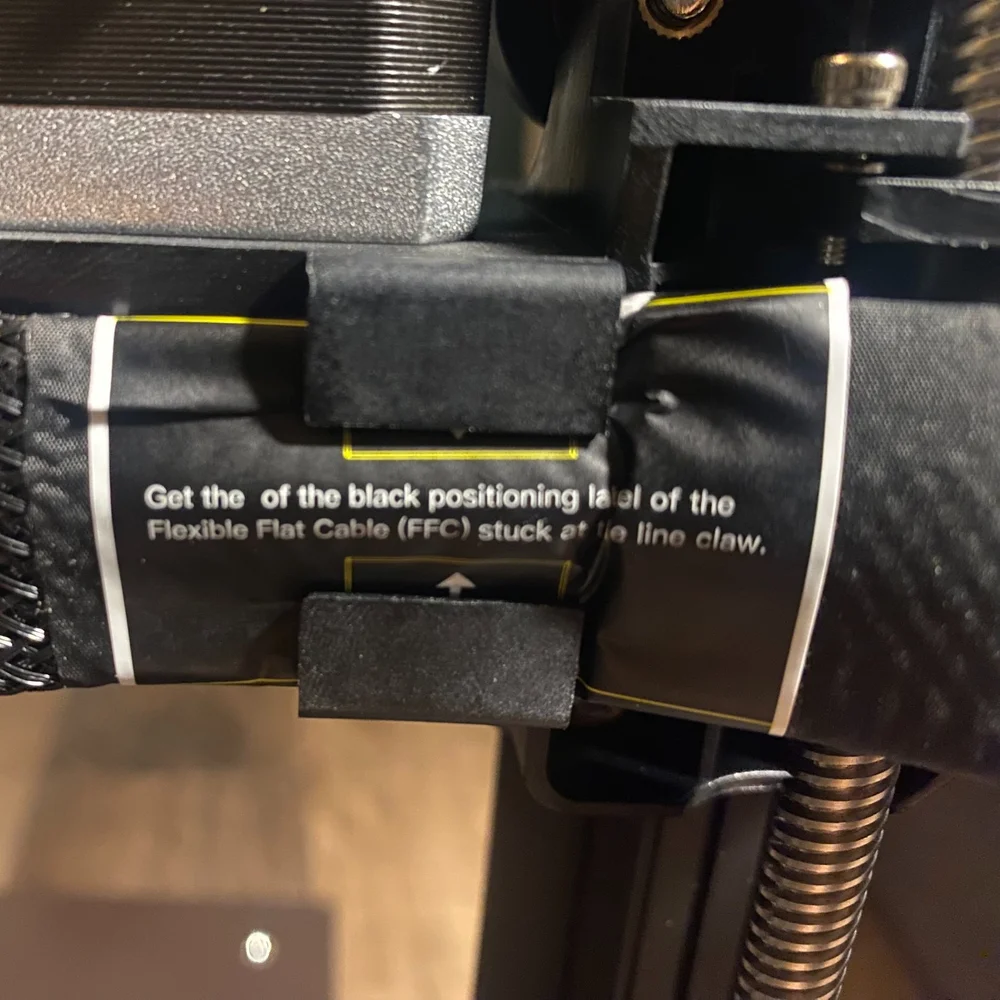 Creality Ender 3 V3 SE Assembly Guide — Creality Experts