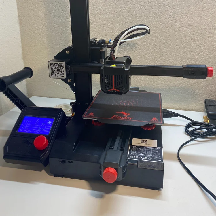 Creality 3D Printer Buying Guides — Creality Experts