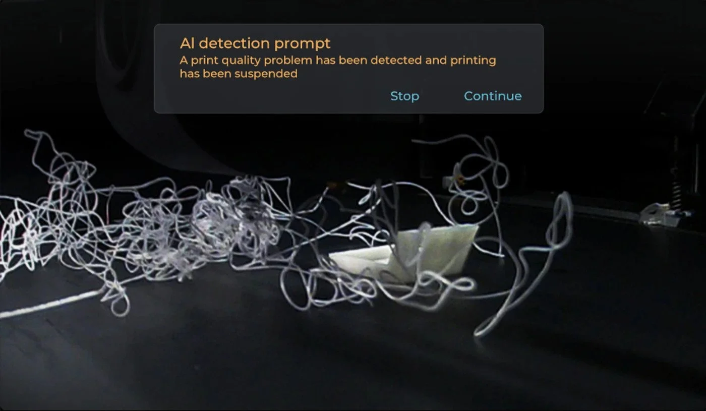 Creality K1 vs K1C — Creality Experts