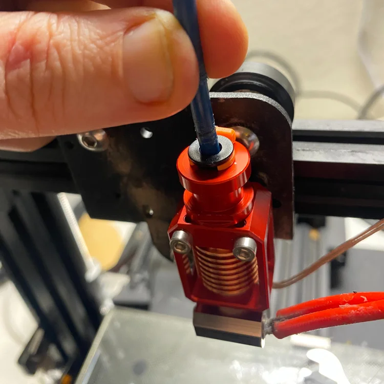 Creality Spider Hot End Review and Assembly Guide — Creality Experts