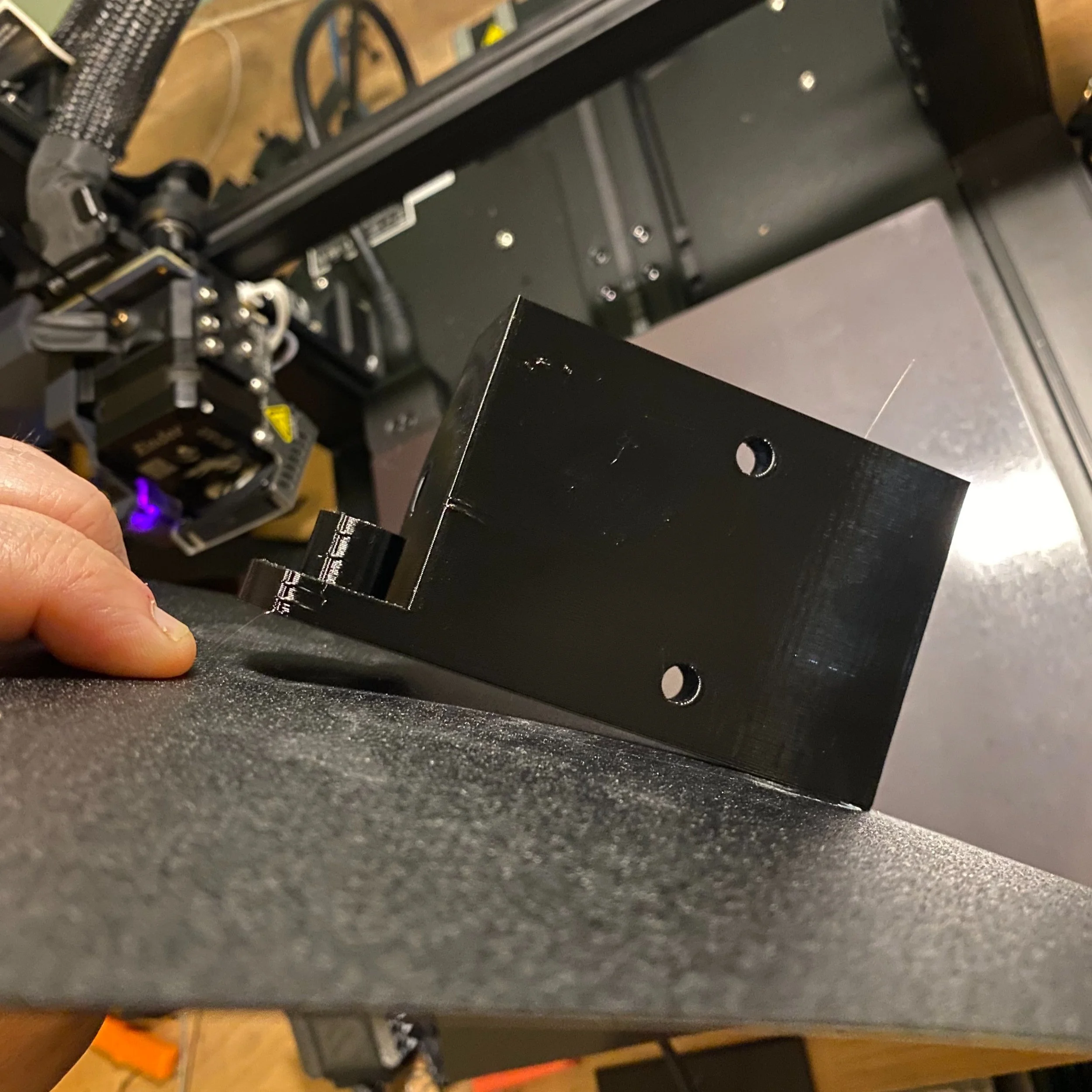 Creality Ender 3 V3 SE vs Ender 3 V2 Neo — Creality Experts