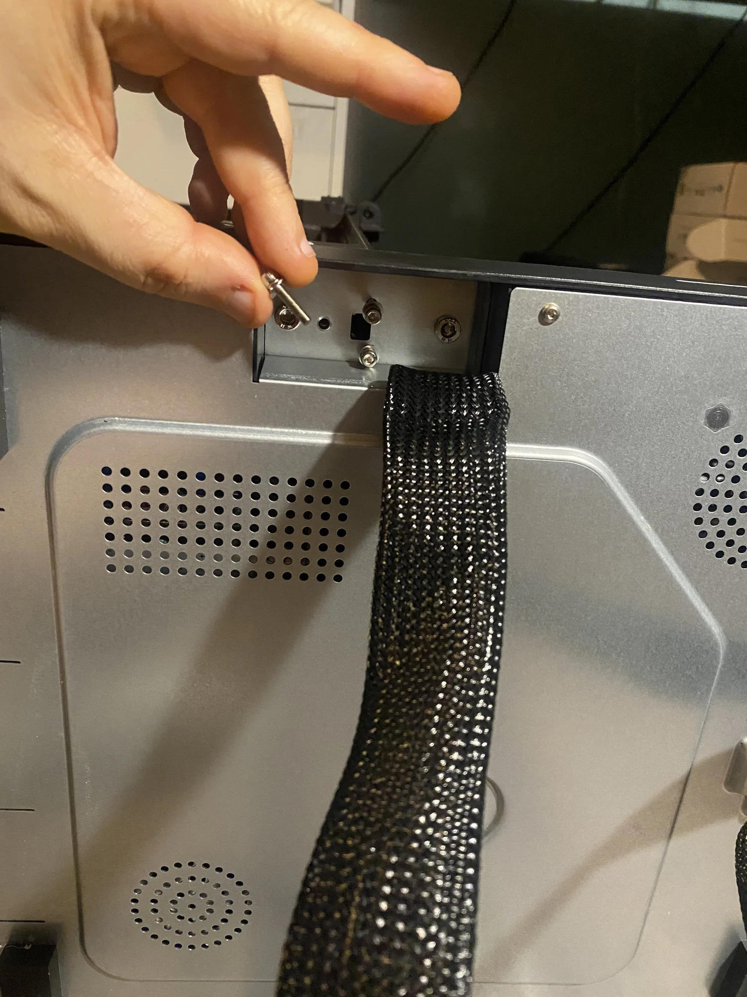 Creality Ender 3 V3 SE Assembly Guide — Creality Experts