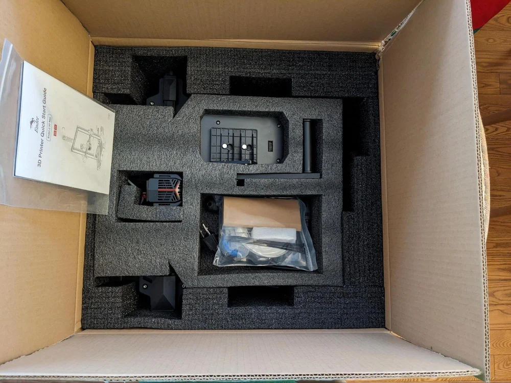 Creality Ender 3 V2 Neo Review — Creality Experts