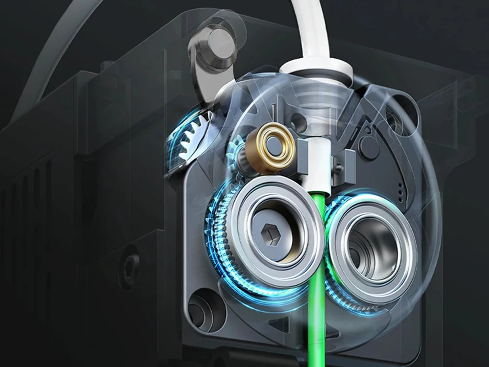 Creality K1 vs K1C — Creality Experts