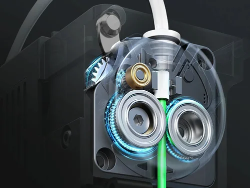 Creality K1 vs K1C — Creality Experts