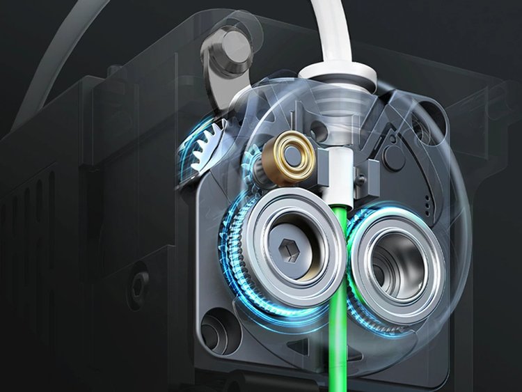 Creality K1 vs K1C — Creality Experts