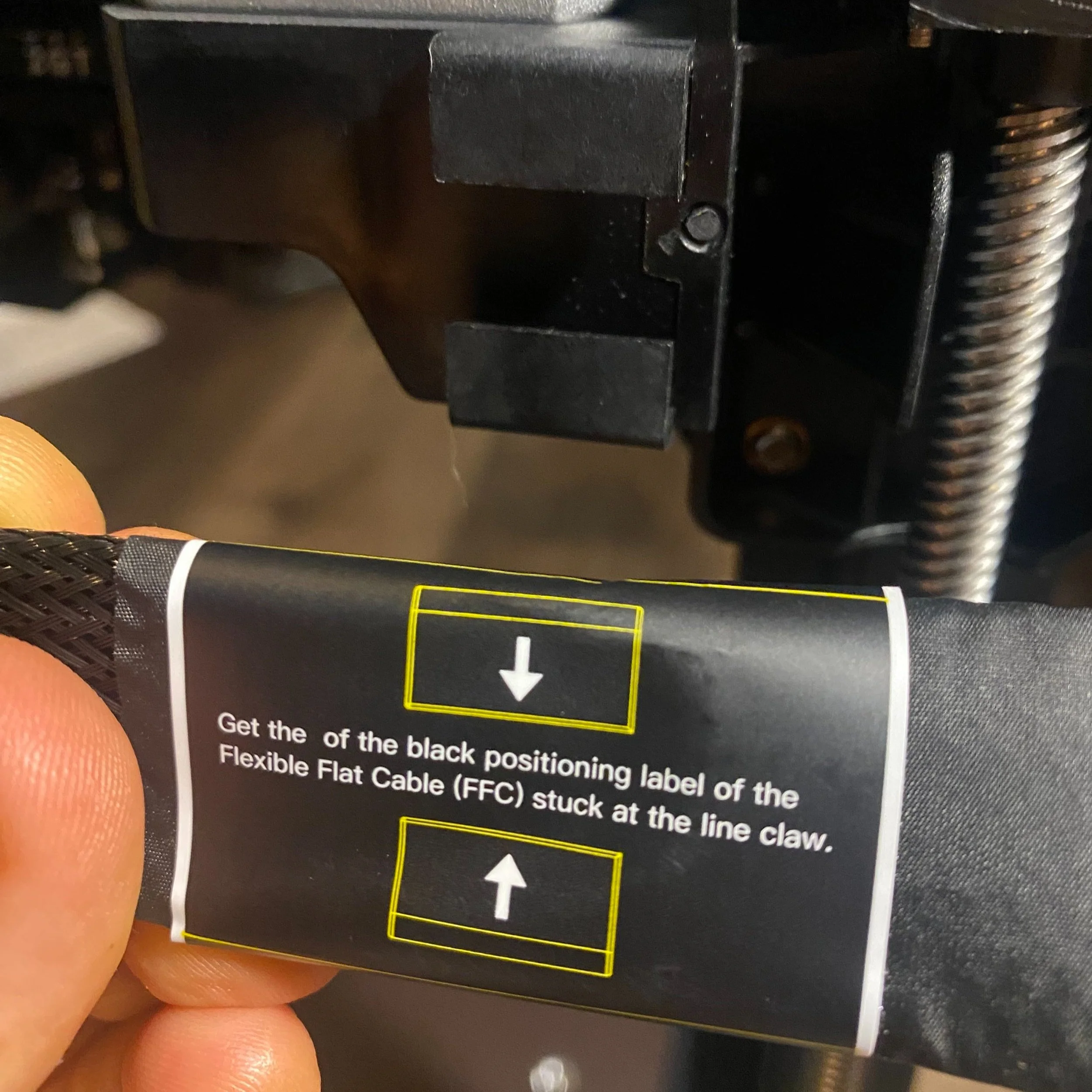 Creality Ender 3 V3 SE Assembly Guide — Creality Experts
