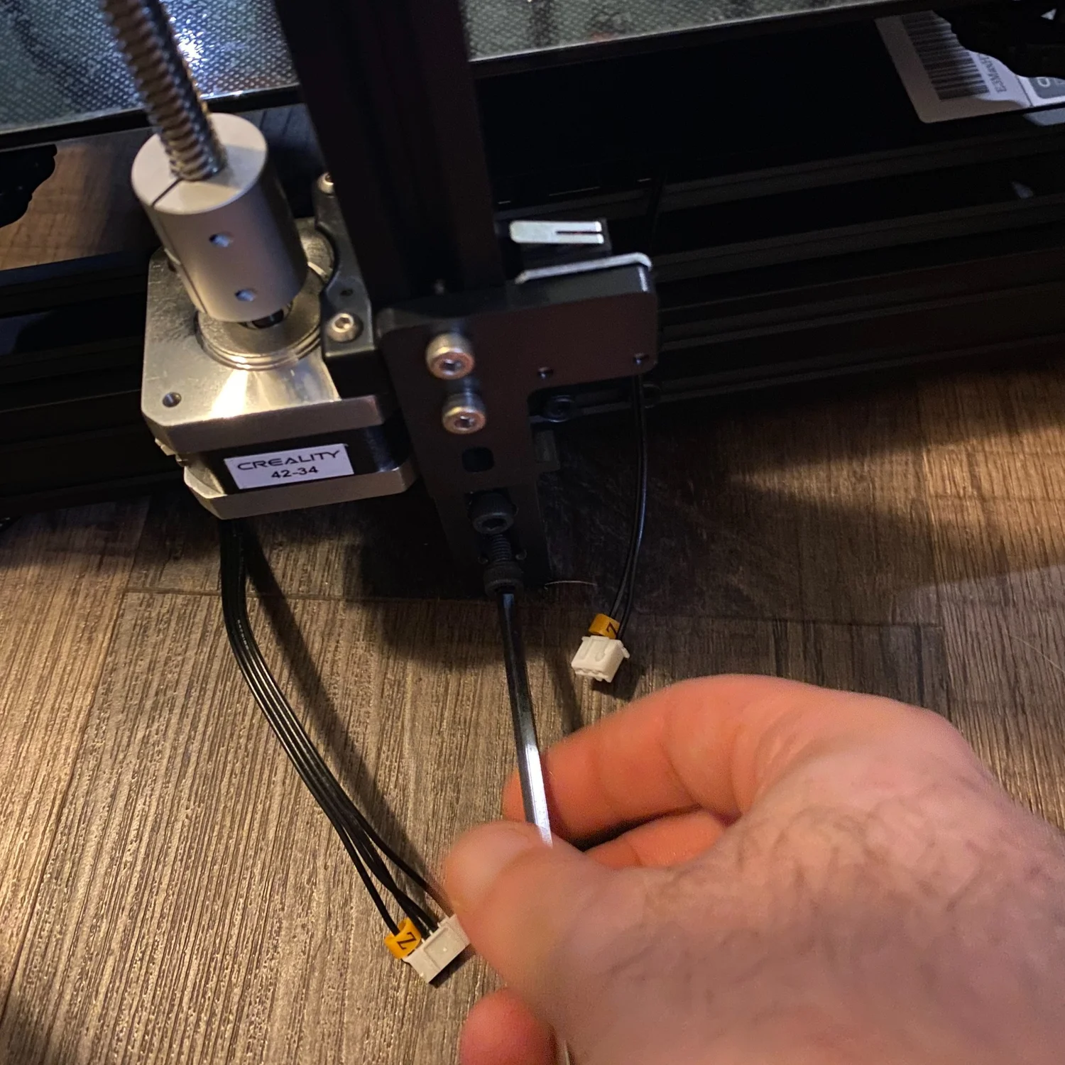 Ender 3 Max Assembly Guide — Creality Experts