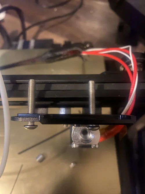 Creality Sprite Extruder-Only Install Guide — Creality Experts