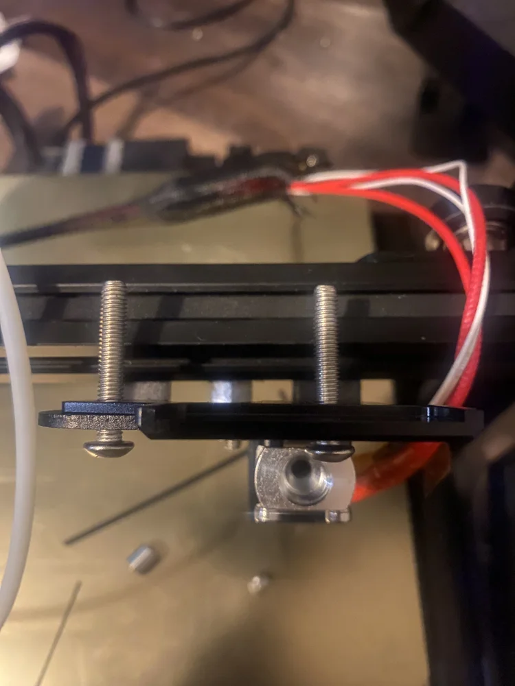 Creality Sprite Extruder-Only Install Guide — Creality Experts