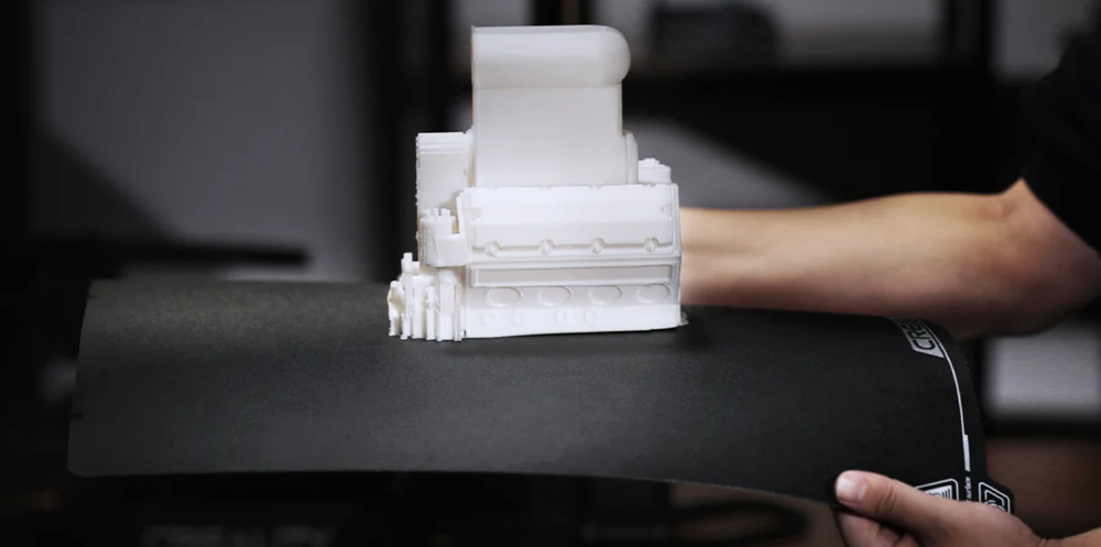 New Creality CR-M4 Large Format 3D Printer — Creality Experts