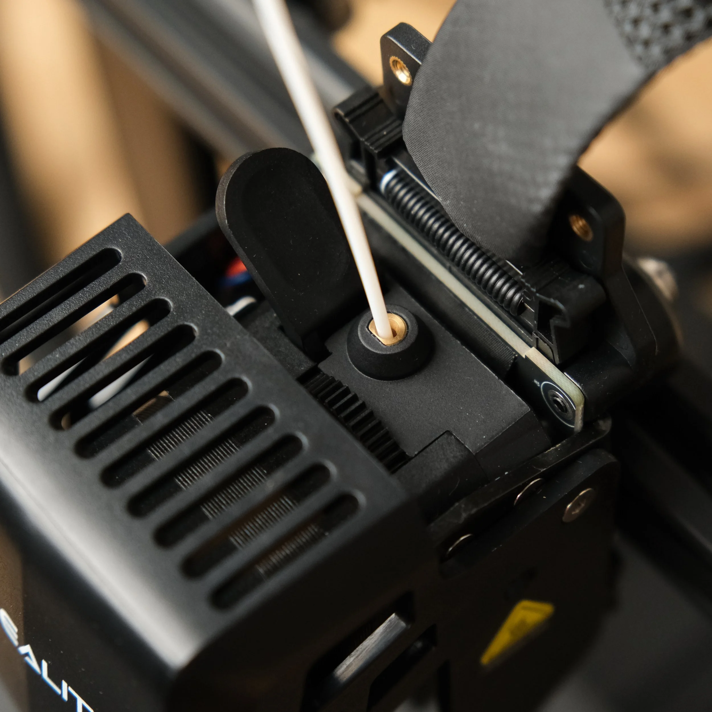 Creality Ender 3 V3 SE vs Ender 3 V3 KE — Creality Experts