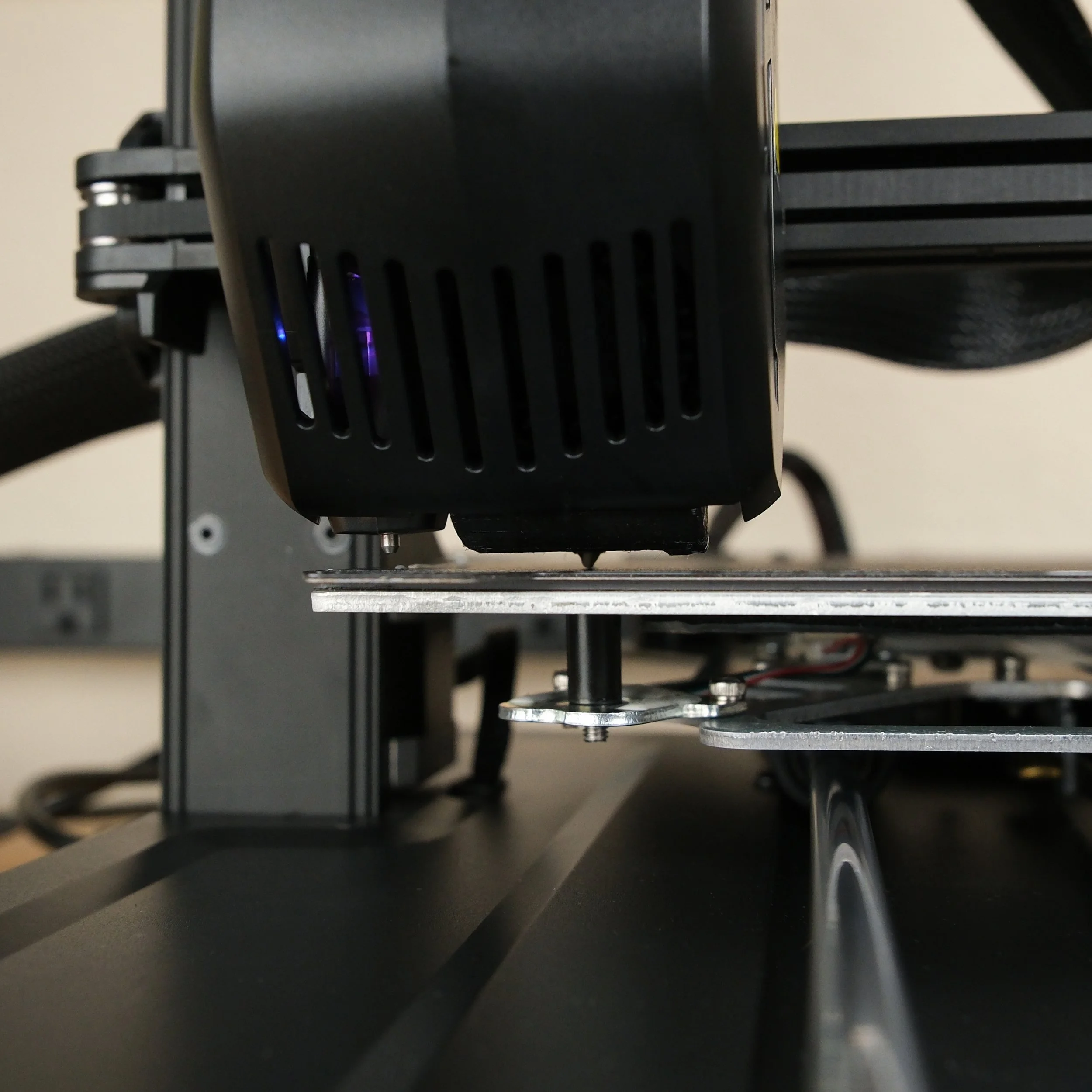 Creality Ender 3 V3 vs Ender 3 V3 SE — Creality Experts