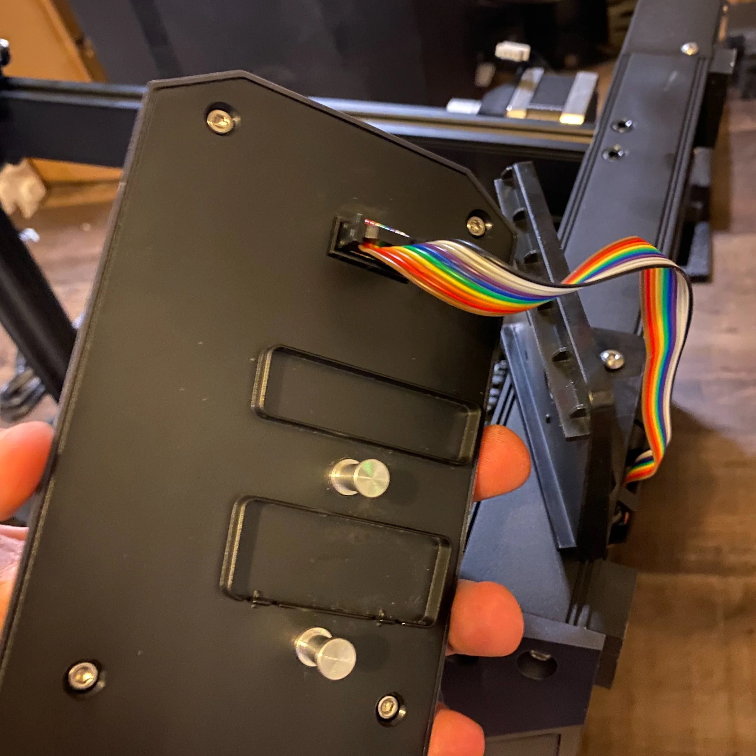 Creality Ender 3 S1 Series Guide
