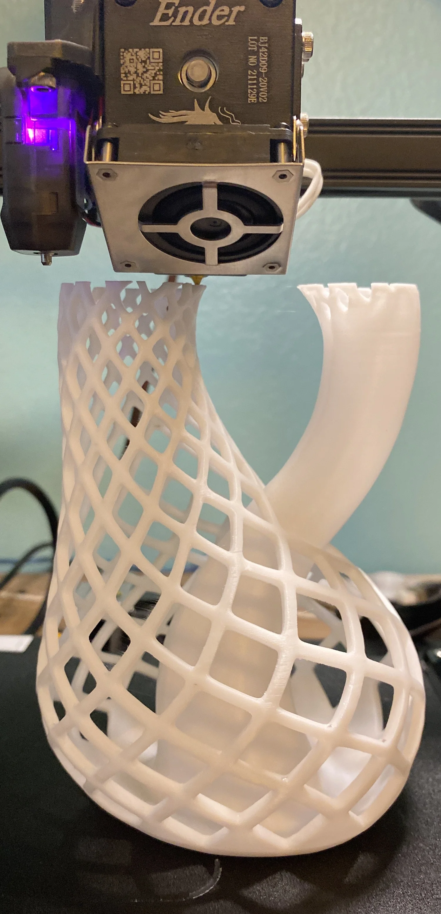 Creality Ender 3 S1 Sprite Hot End Disassembly and Review — Creality ...