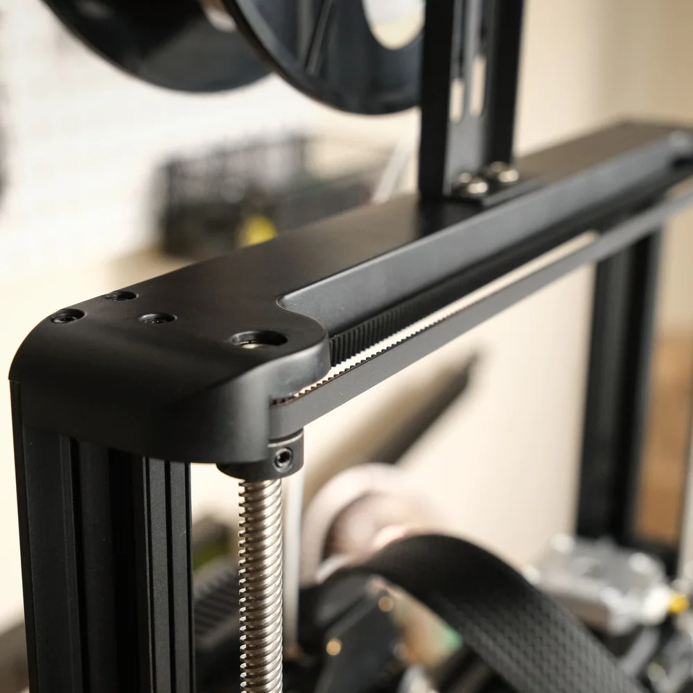 Creality Ender 3 V3 SE vs Ender 3 V3 KE — Creality Experts