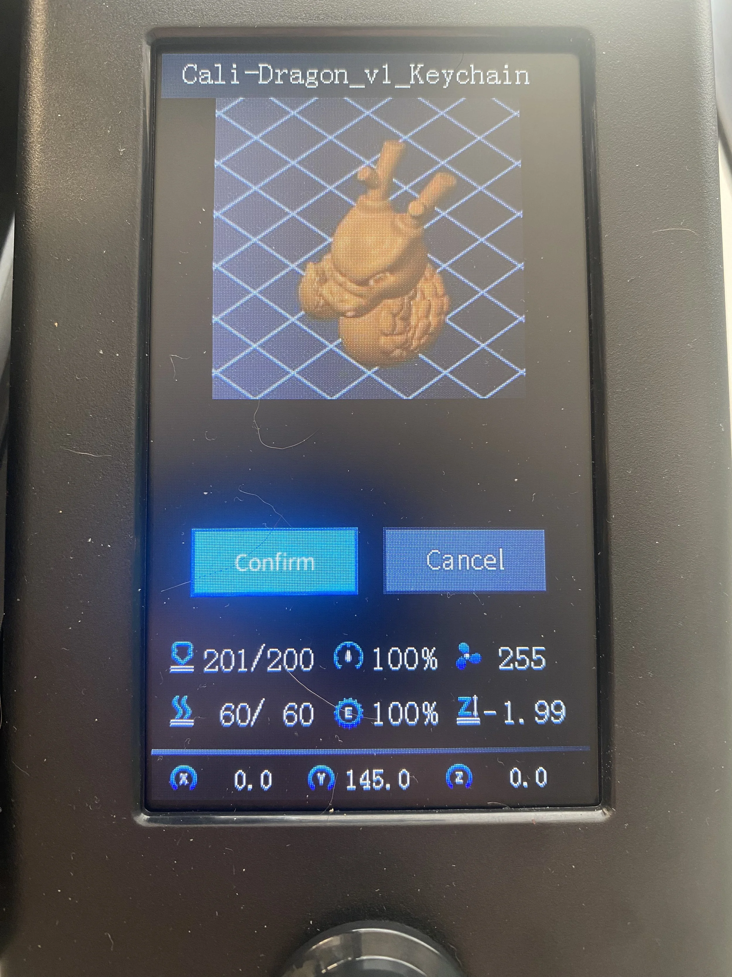 Enabling Ender 3 V2 Neo Model Preview With PrusaSlicer — Creality Experts