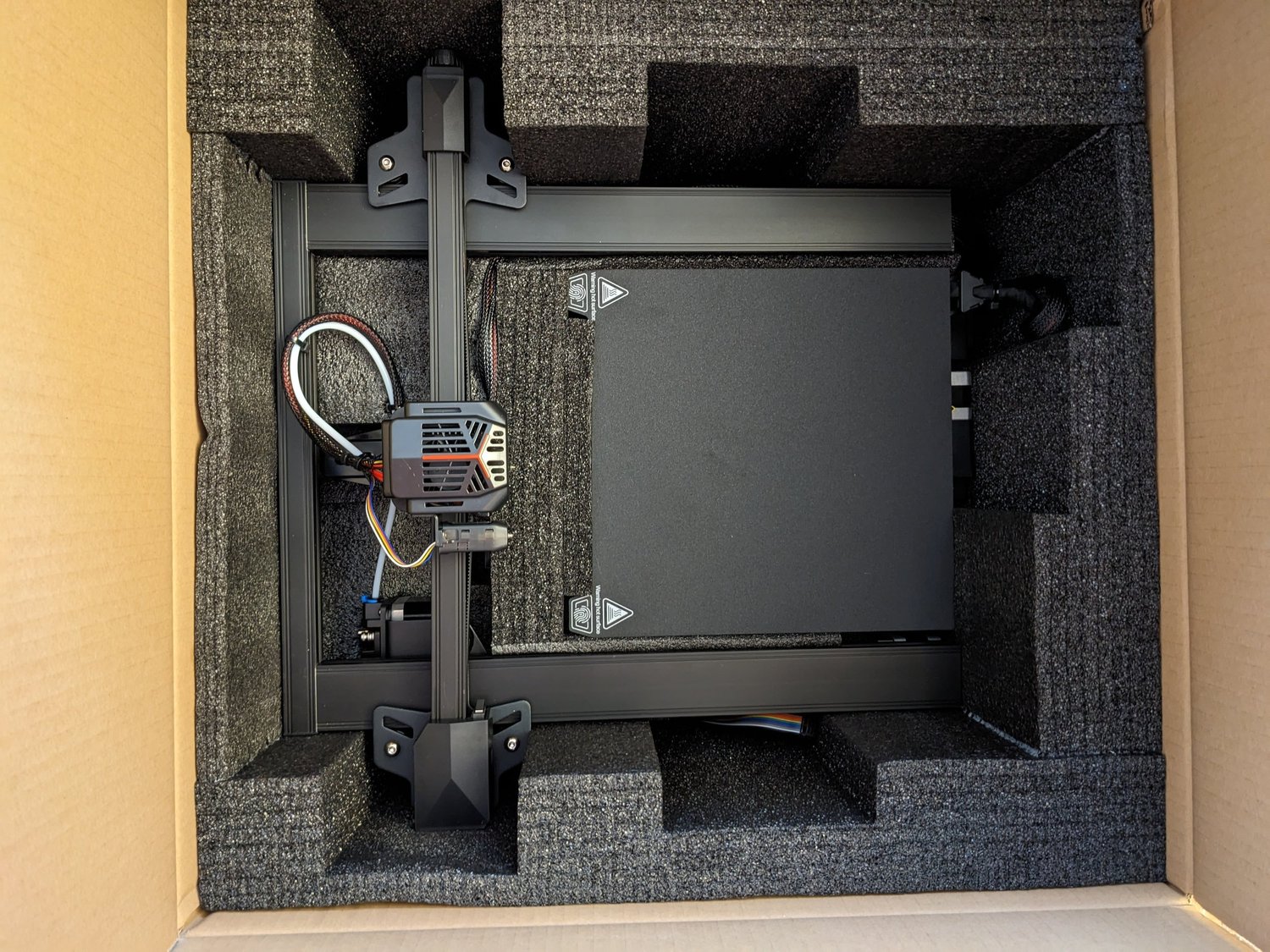 Creality Ender 3 V2 Neo Assembly Guide — Creality Experts