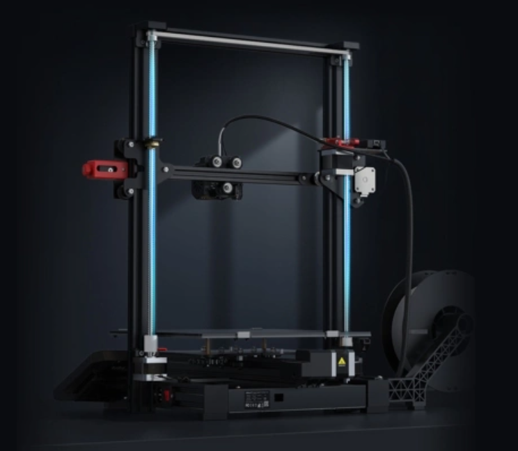 Creality Ender 3 Max Neo vs Ender 3 Max — Creality Experts