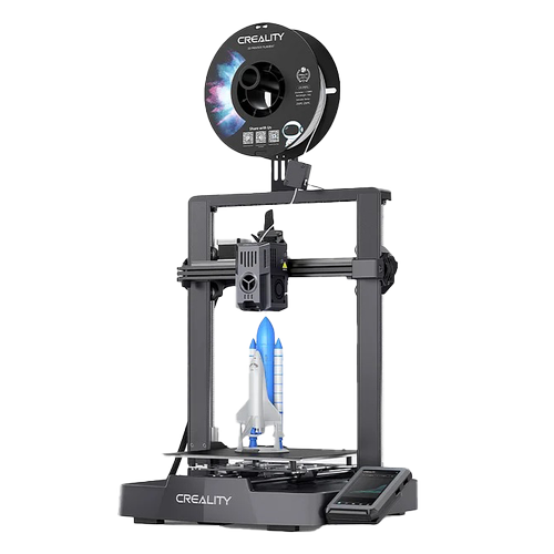Creality Ender 3 V3 KE Released! — Creality Experts