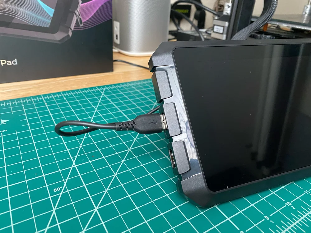 Creality Sonic Pad Setup Guide — Creality Experts