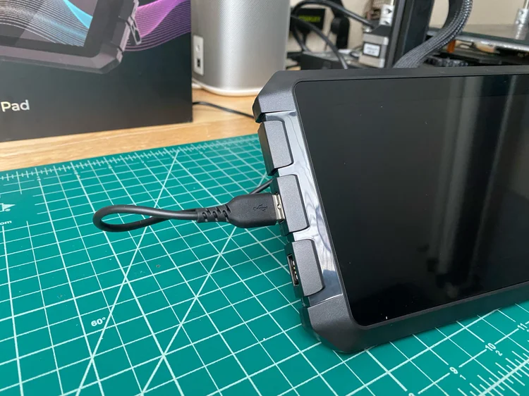Creality Sonic Pad Setup Guide — Creality Experts