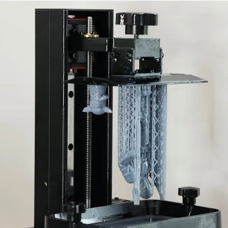 Resin vs. Filament 3D Printers - How to Pick What's Best for You ...