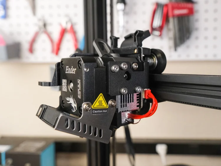 Sprite Extruder Upgrade Buying Guide — Creality Experts