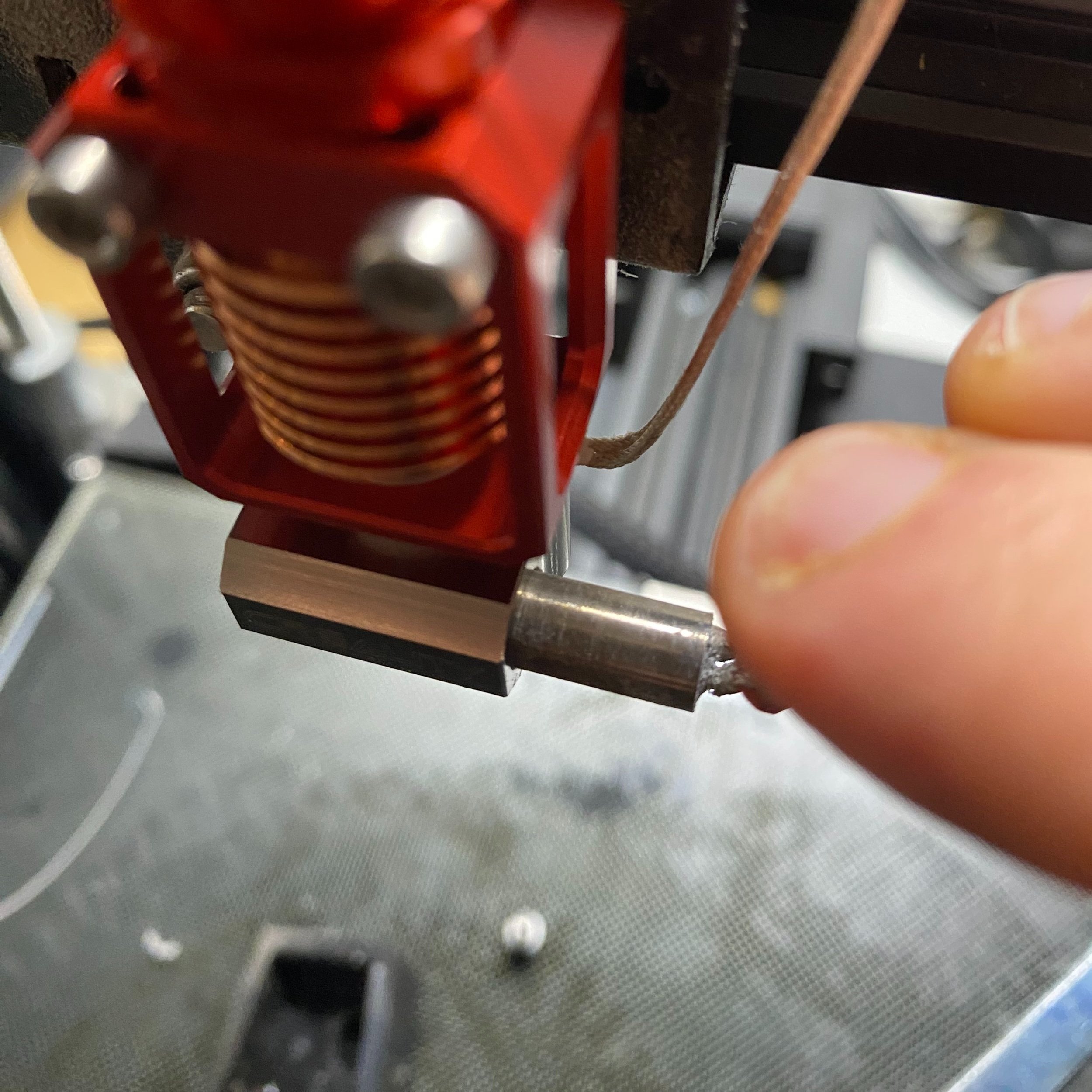 Creality Spider Hot End Review and Assembly Guide — Creality Experts