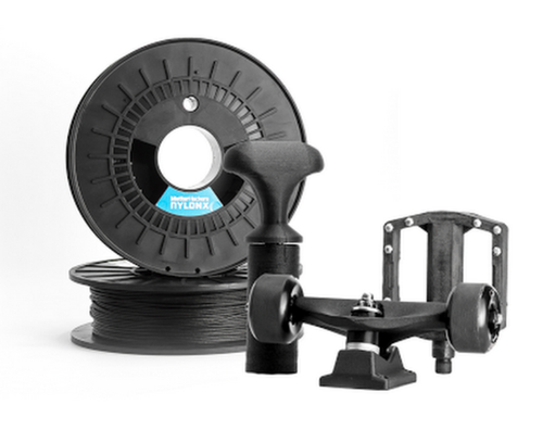 Printing Nylon with Creality 3D Printers — Creality Experts