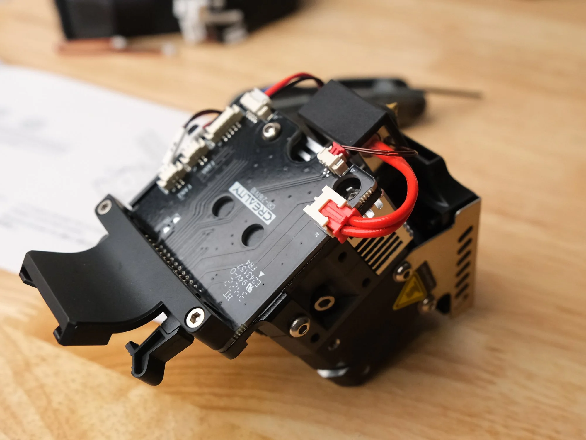 Sprite Extruder Upgrade Buying Guide — Creality Experts